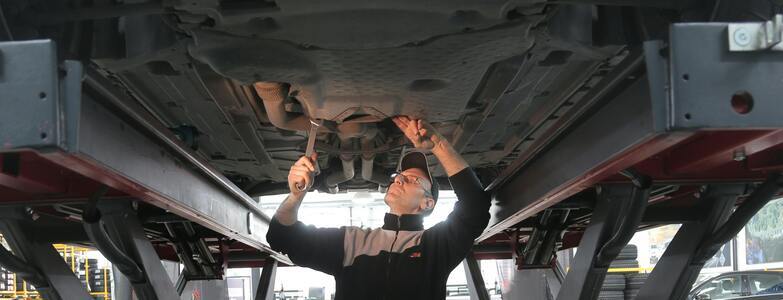Kuro slėgio reguliatoriaus gedimo požymiai | Autoaibe.lt