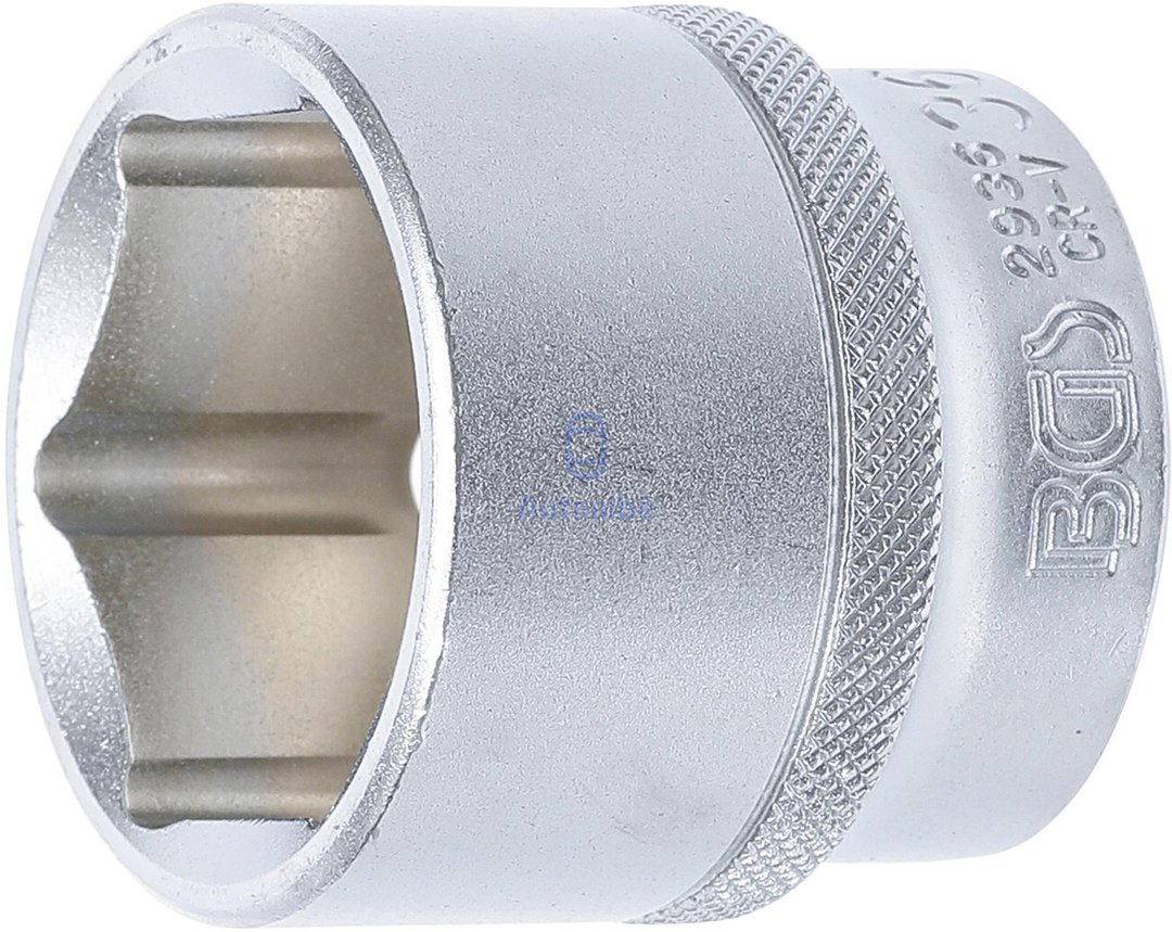 BGS 2936 galvutė 36mm 1/2" 6K | Autoaibė
