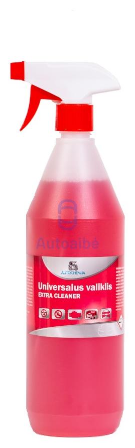 Autochemija universalus valiklis 1L | Autoaibė