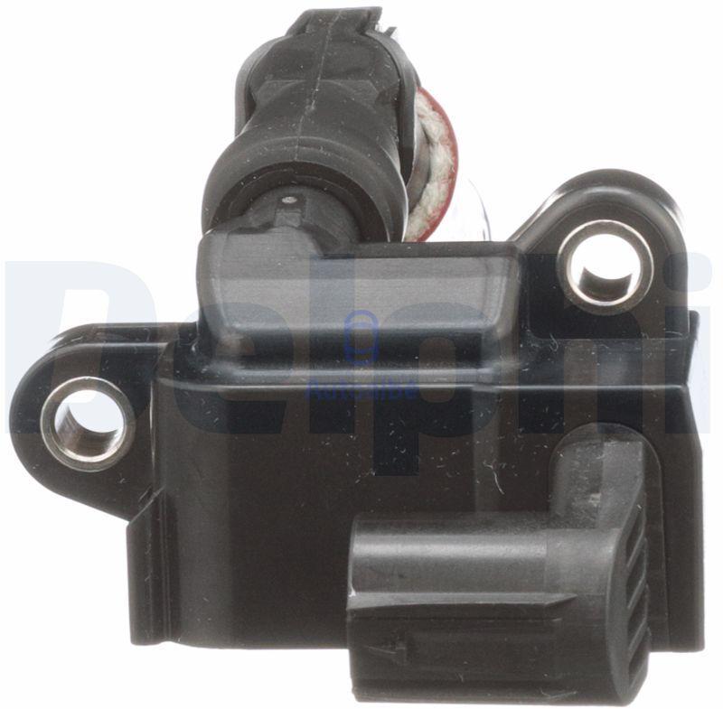 Delphi GN10756-12B1 degimo ritė | Autoaibė