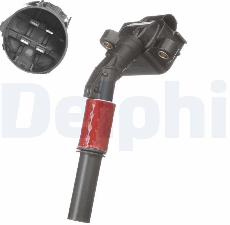 Delphi GN10756-12B1 degimo ritė | Autoaibė