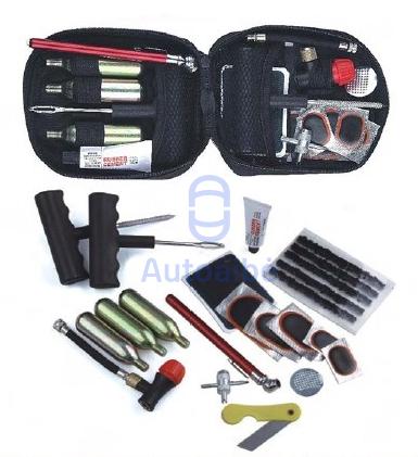 HNG TEK-035C padangos rem.k-tas 23vnt. | Autoaibė