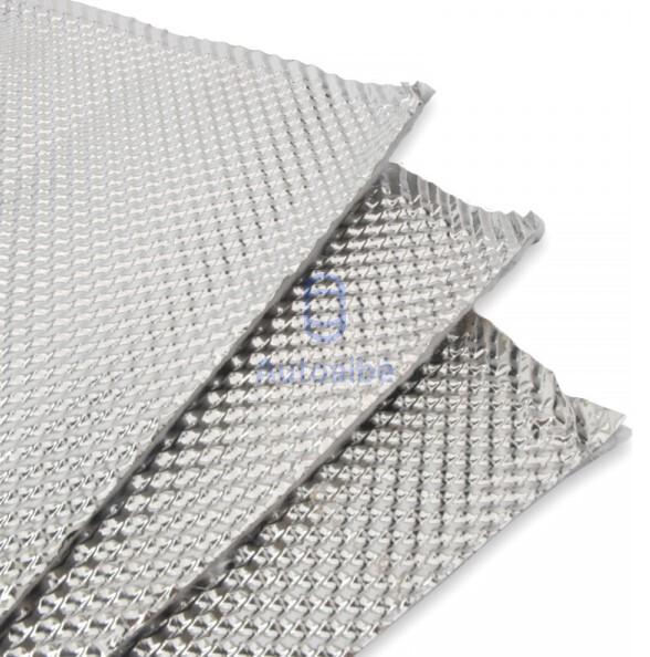StraightFlow ARM-50/60cm nerūdijančio plieno danga 50x60cm (stainless ...