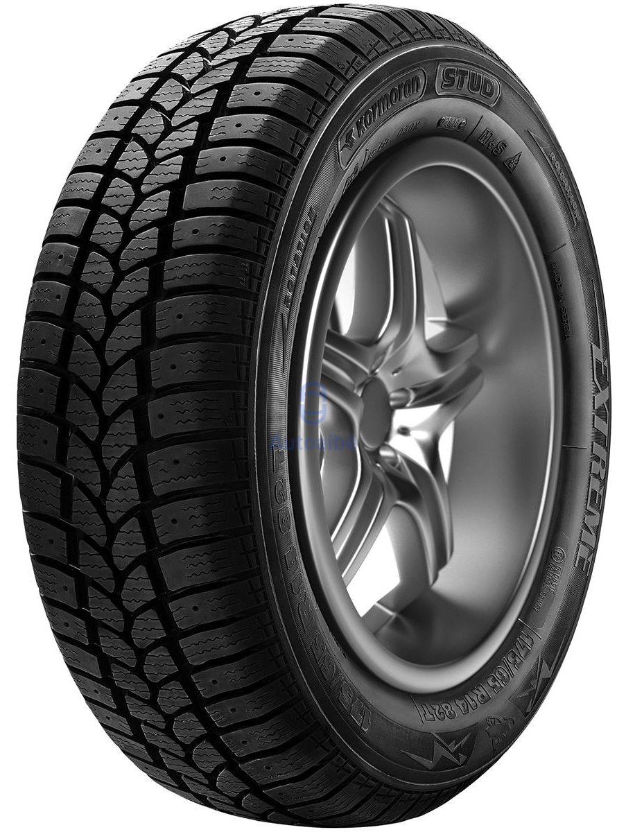 Kormoran STUD dygliuota padanga 185/60R14 82T | Autoaibė