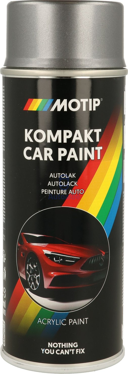 Motip 51078 akriliniai dažai 400ml | Autoaibė