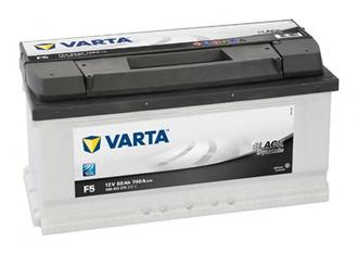 VARTA | Akumuliatoriai automobiliams internetu, gera kaina | Autoaibė
