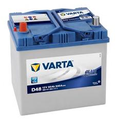VARTA | Akumuliatoriai automobiliams internetu, gera kaina | Autoaibė