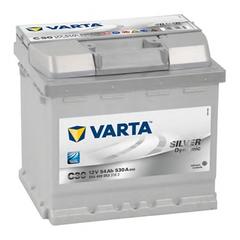 VARTA | Akumuliatoriai automobiliams internetu, gera kaina | Autoaibė