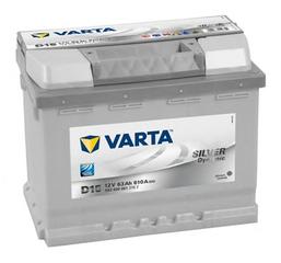 VARTA | Akumuliatoriai automobiliams internetu, gera kaina | Autoaibė