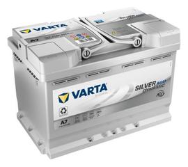 VARTA | Akumuliatoriai automobiliams internetu, gera kaina | Autoaibė