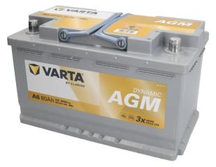 VARTA | Akumuliatoriai automobiliams internetu, gera kaina | Autoaibė