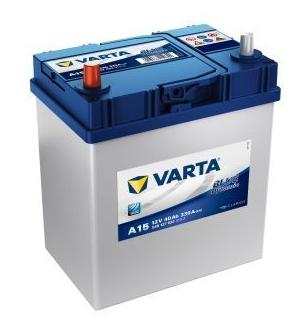 VARTA | Akumuliatoriai automobiliams internetu, gera kaina | Autoaibė