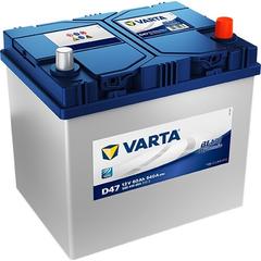 VARTA | Akumuliatoriai automobiliams internetu, gera kaina | Autoaibė