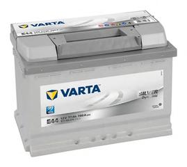 VARTA | Akumuliatoriai automobiliams internetu, gera kaina | Autoaibė