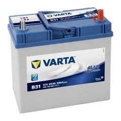 VARTA | Akumuliatoriai automobiliams internetu, gera kaina | Autoaibė